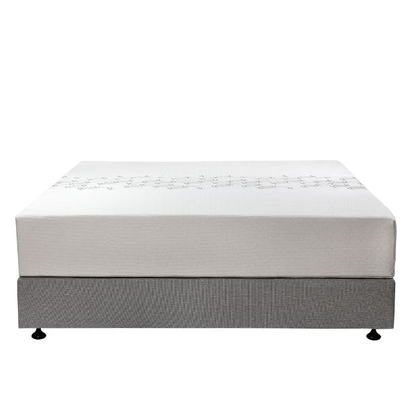Masterbed. Product Reviews. Masterbed PoKeBed Latex Mattress (Pocketed Springs + Latex Foam ...